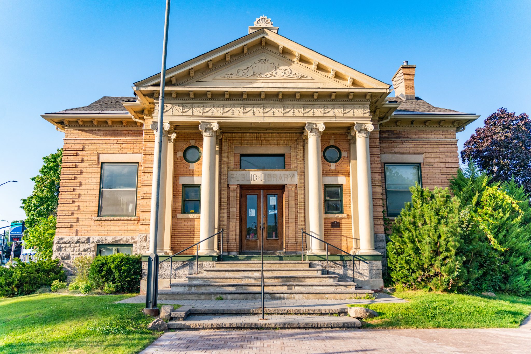 Home - Smiths Falls Public Library