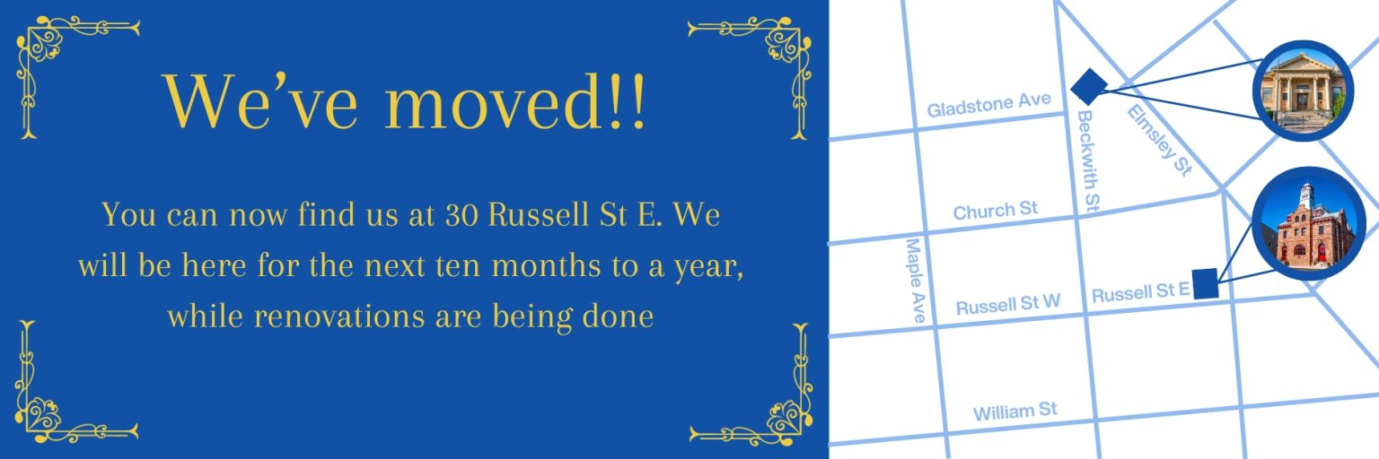 Home - Smiths Falls Public Library