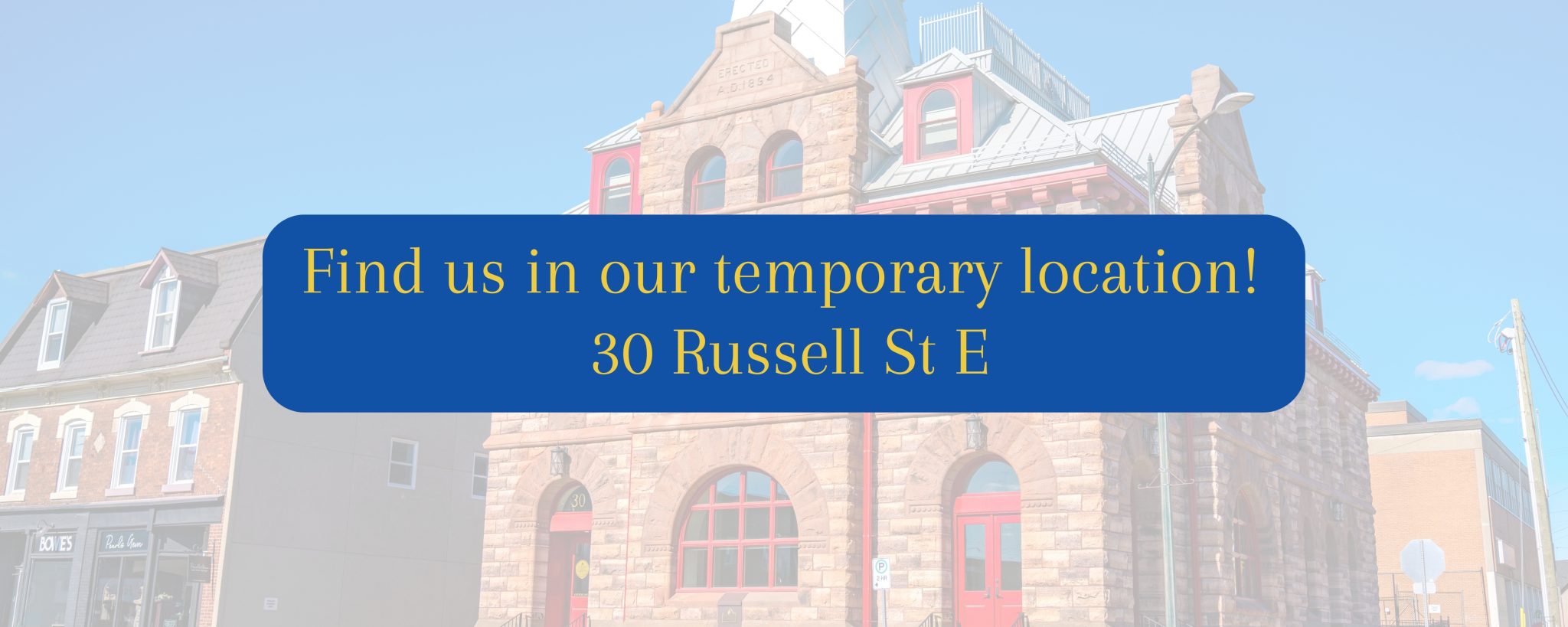 Home - Smiths Falls Public Library