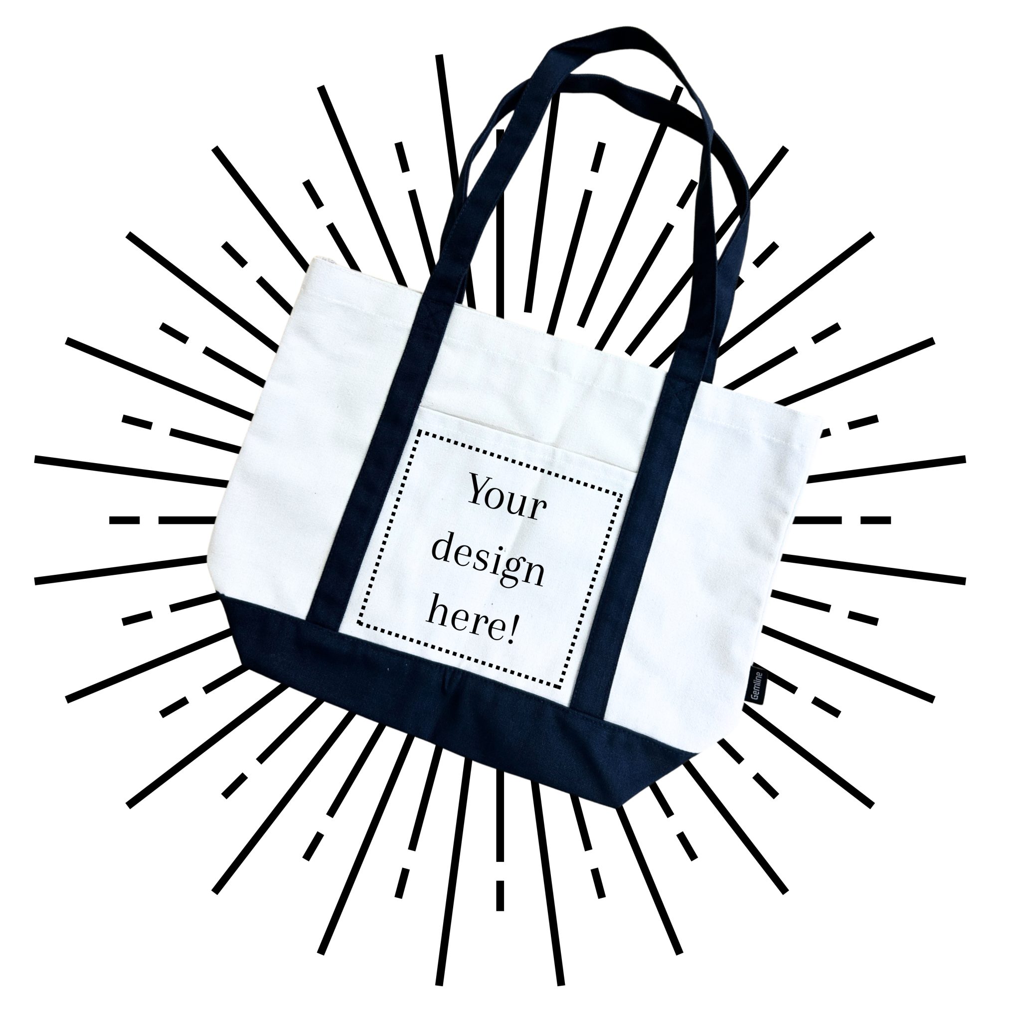Library Tote Bag Contest - Smiths Falls Public Library
